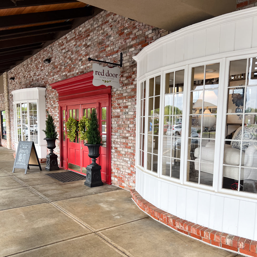 Overland Park Location | Red Door Home Store